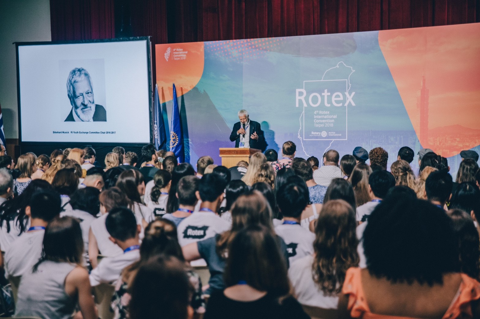 Rotex International Convention – Rotex International